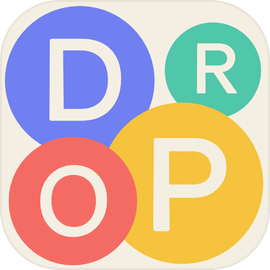 Letter Drop Word Puzzle Game - TapTap