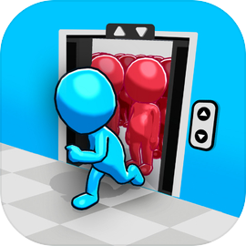 Elevator Jam 3D - TapTap