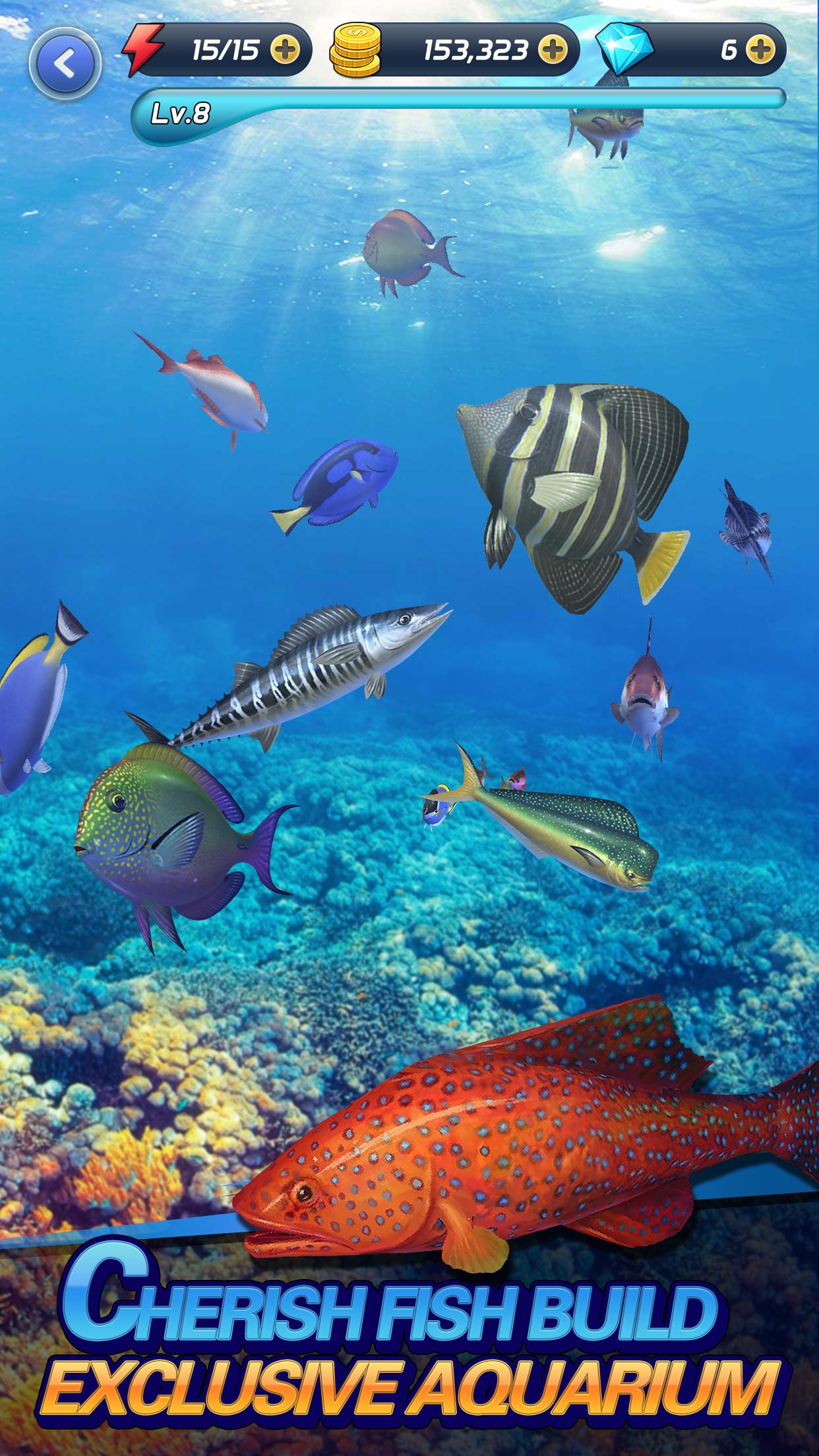 Fishing Fever - Android Download | TapTap