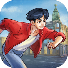Nevsky Runner - TapTap