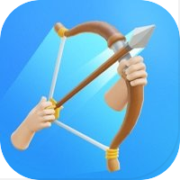 Strong Archer - TapTap