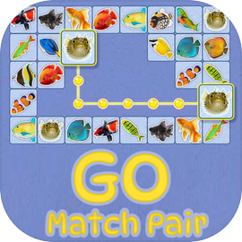Go Match Pair: Tiles Onet 3D - TapTap