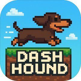 Dash Hound - TapTap