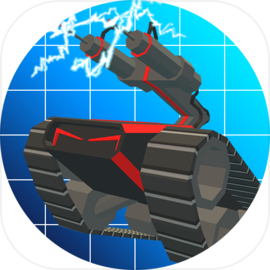 ROBOTS RELOADED - TapTap