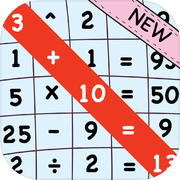 Cross Math: Math Puzzle Games - TapTap