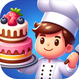 Dish Dash 3D游戏介绍 - TapTap