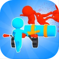 Push Enemies - TapTap