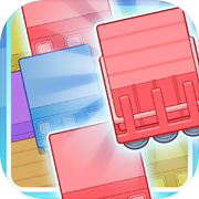 Train Blast: Match Puzzle Game - TapTap