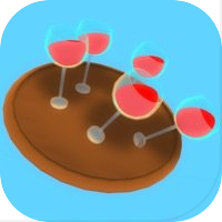 Waiter Run 3D! - TapTap