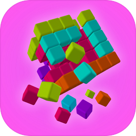 Cube Grinder - TapTap