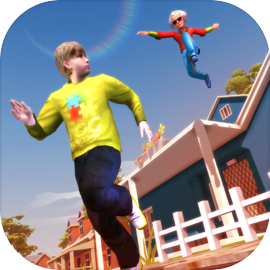 Hi Neighbor Bob游戏介绍 - TapTap