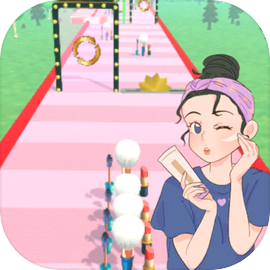 Makeup Kit Fest 3D - TapTap