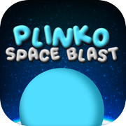 Space Blast Plinko - TapTap