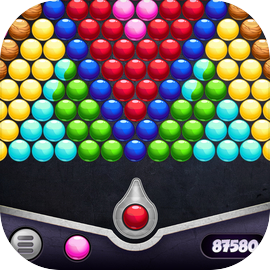 Bubble Buster - TapTap