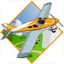 Real 3D Pilot Airplane Flight - TapTap