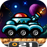 Action Buggy - TapTap