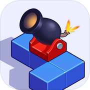 Block Siege - TapTap