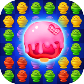 POP CANDY - TapTap