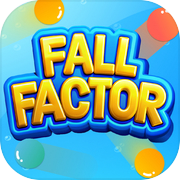 Fall Factor: Ball Cascade - TapTap