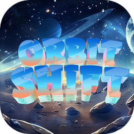 Orbit Shift - TapTap