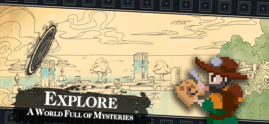 Endless Wander - Roguelike RPG - TapTap