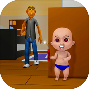 Run Find Family Escape - TapTap
