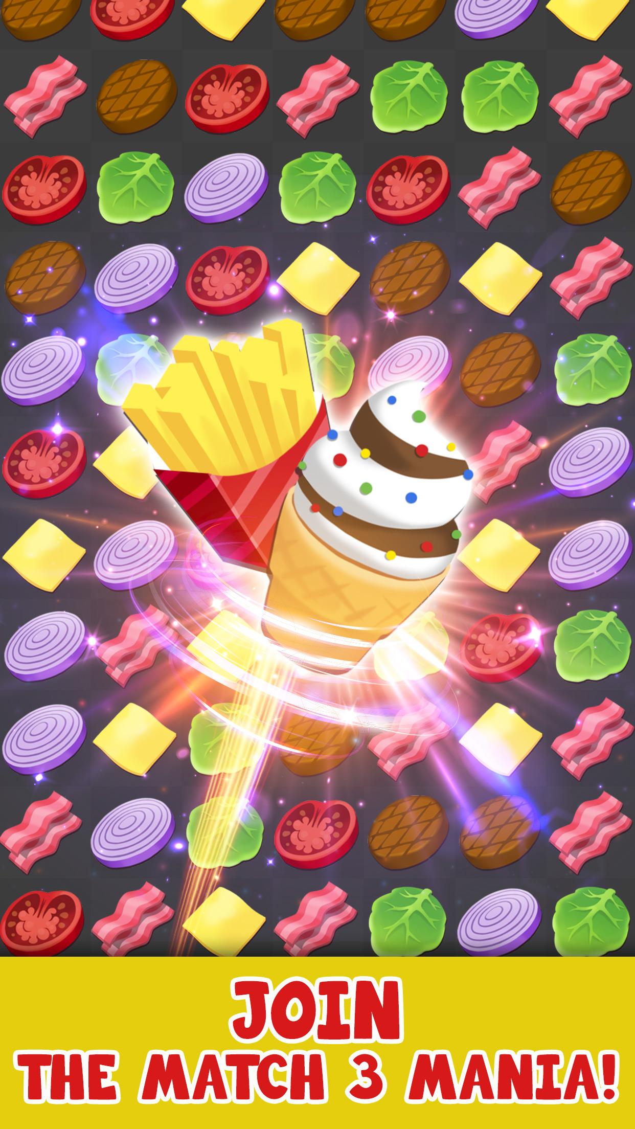 Burger Mania - Android Download | TapTap