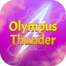 Olympus Thunder - TapTap