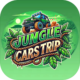 Jungle Cars Trip Multiplayer - TapTap