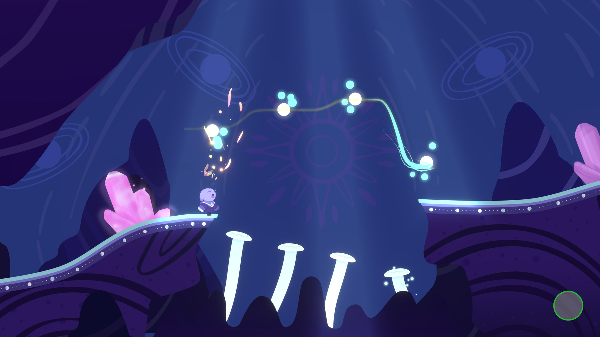 One Hand Clapping电脑/主机 - TapTap