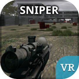 Sniper VR - TapTap