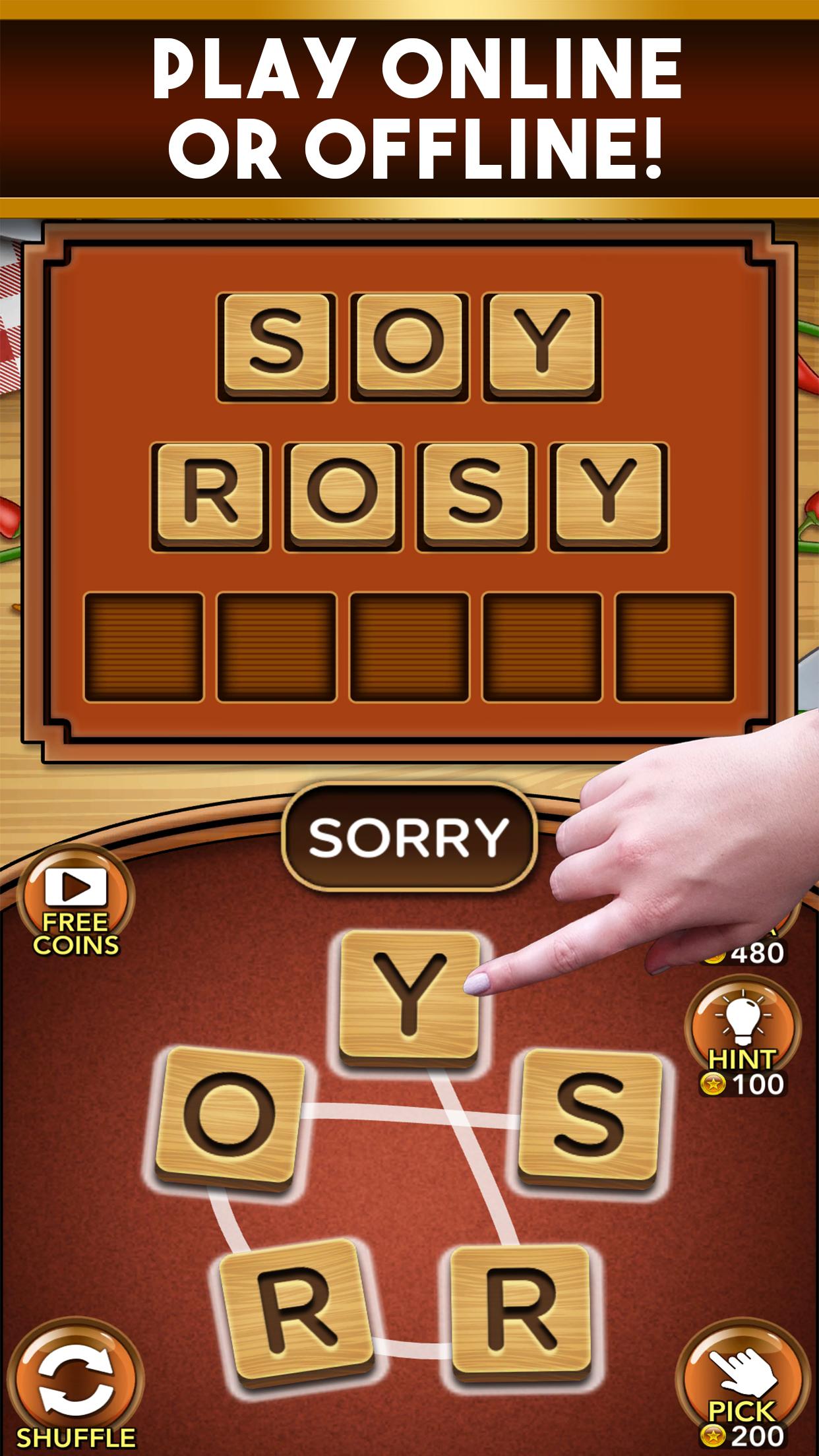 Free Word Games For Seniors Fun Word Games For Seniors To Boost 