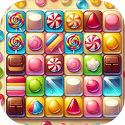 Tile Swipe: Sweet Puzzle - TapTap