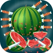 Knife Hit Fruits - iOS官方下载 - TapTap