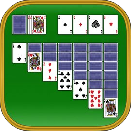 Solitaire by MobilityWare - TapTap