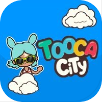Tocca City Cute Puzzles - TapTap