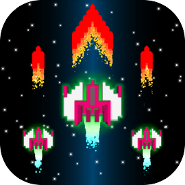 SW1 > Space Wars - TapTap