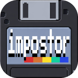Impostor - Retro Style - TapTap