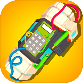 Bomb Defuse 3D - Puzzles from Bomberman - TapTap