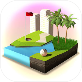 OK Golf - TapTap