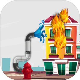 Fire Pipe Puzzle - TapTap