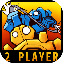 Blitzcrank Battle - TapTap