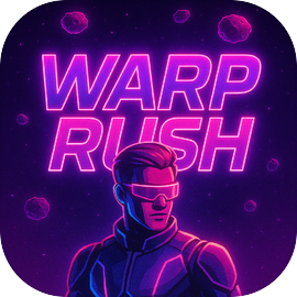 Warp Rush - TapTap