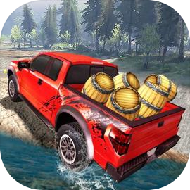 Off - Road Pickup Truck Simulator游戏介绍 - TapTap