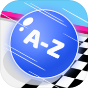 A-Z Run - TapTap