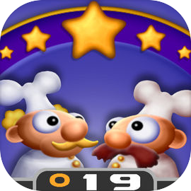 Superstar Chefs - TapTap