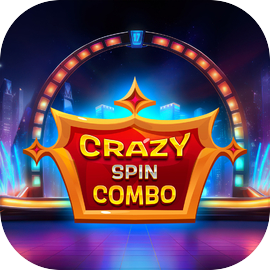 Crazy Spin Combo - TapTap