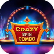 Crazy Spin Combo - TapTap