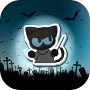 Doodle Halloween - Ghost Game - TapTap