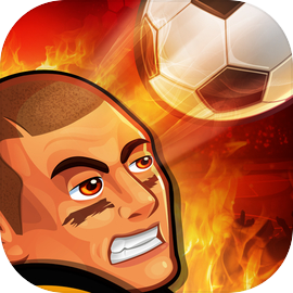Online Head Ball - TapTap
